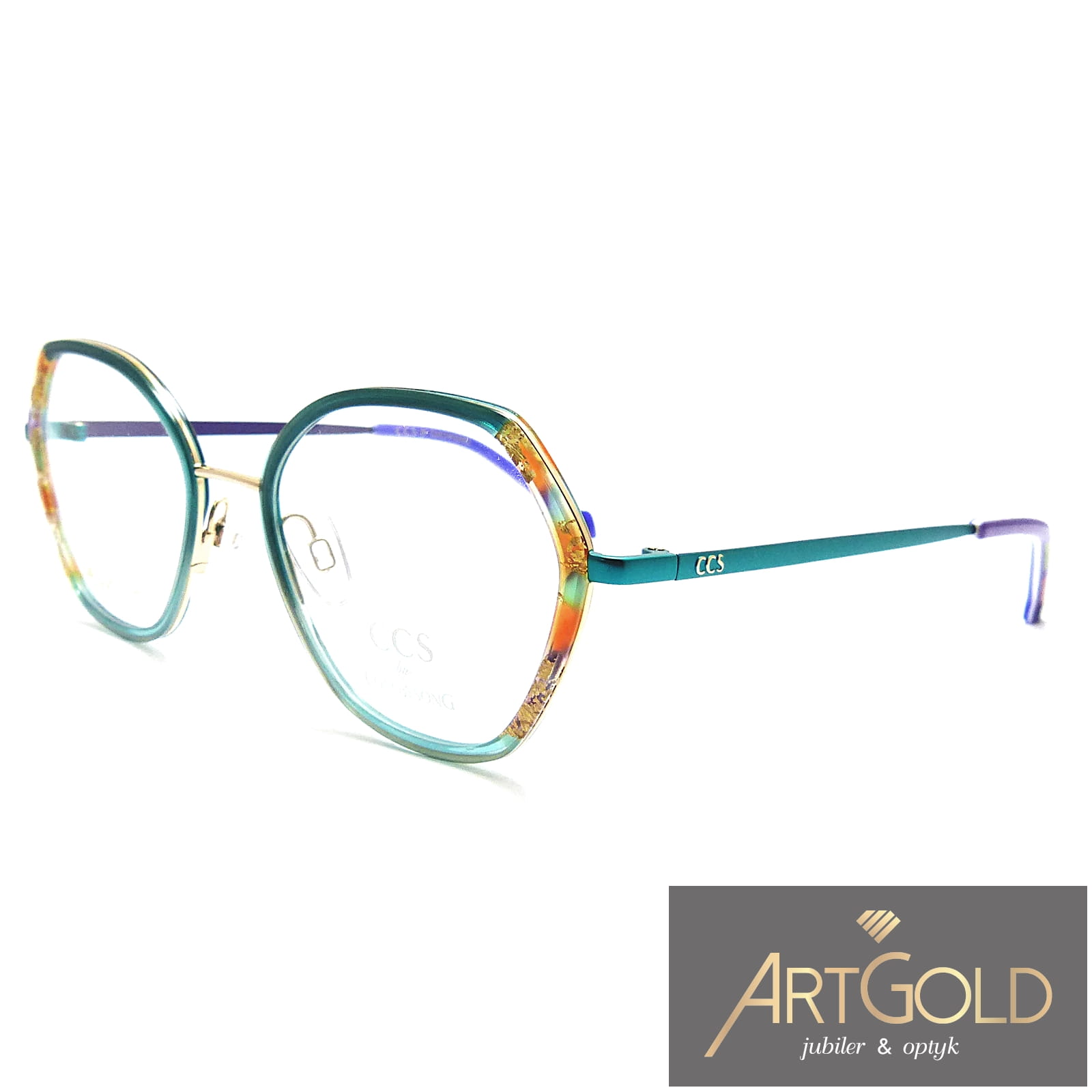 COCO SONG CCS191 COL.1 ArtGold Jubiler & Optyk